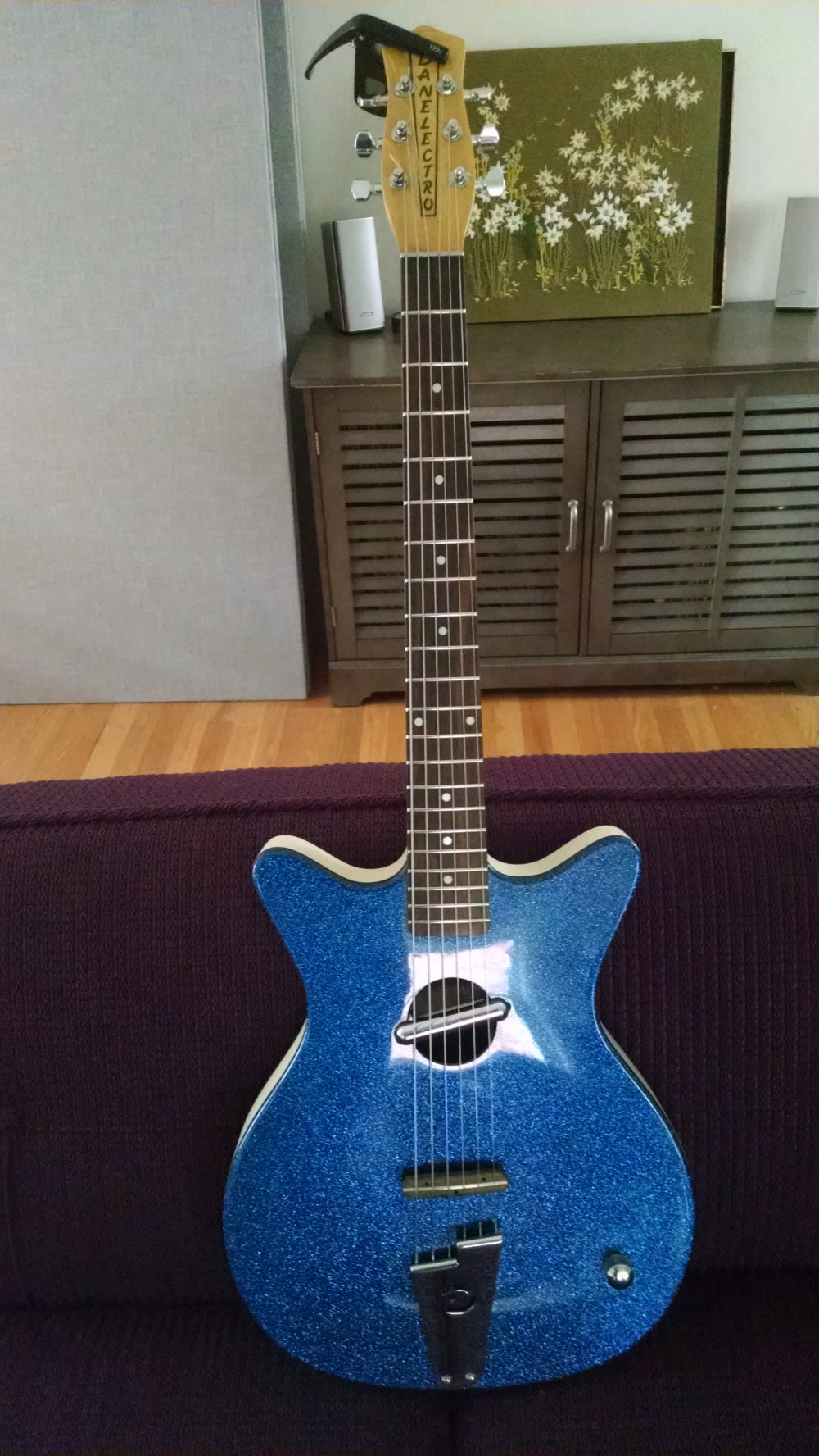 How To Improve Your Danelectro | Circuit Salad